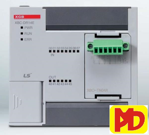 PLC Ls XBC-DR14E - Công ty TNHH MTV Thiết Bị Điện Mỹ Phước Đức