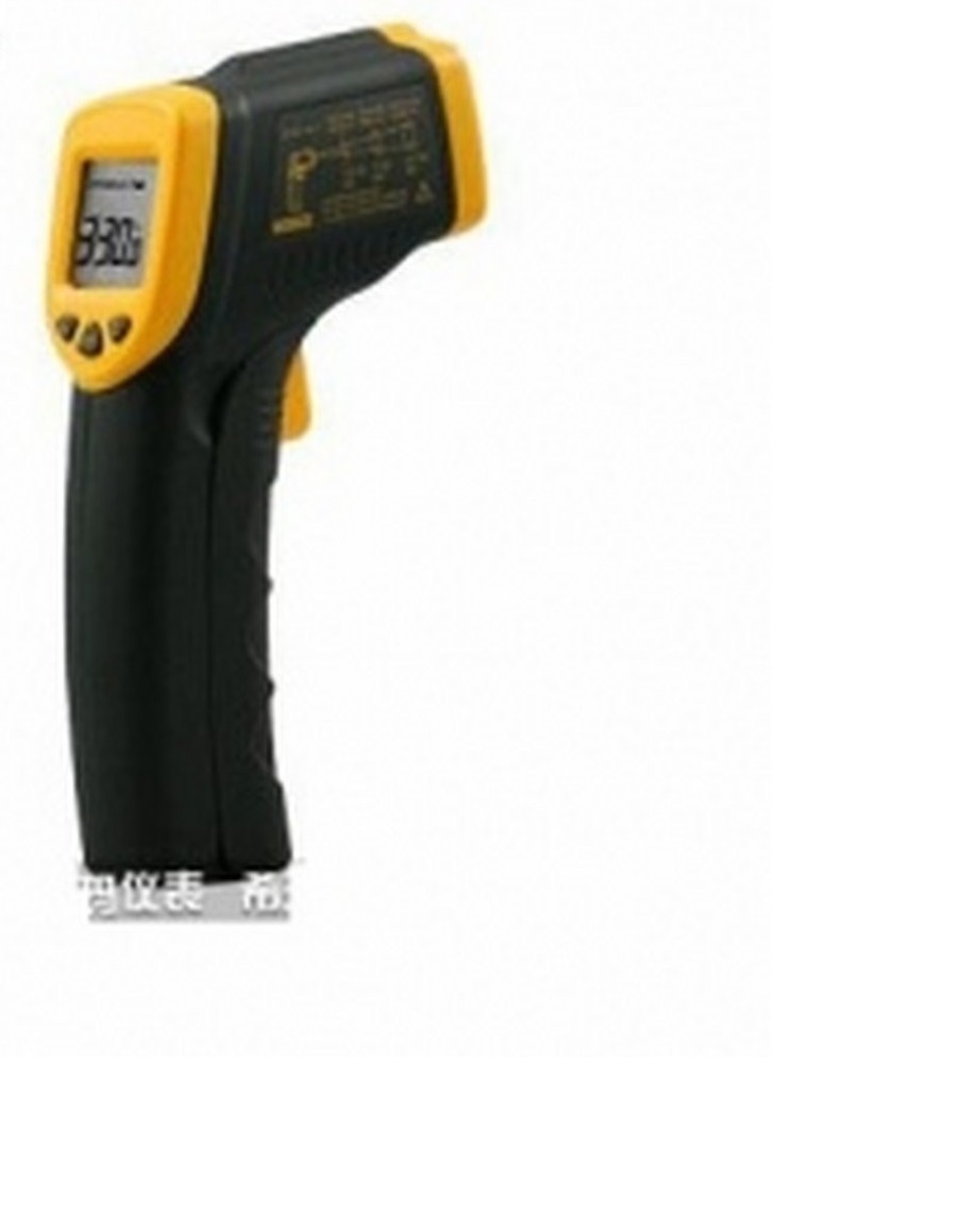 Máy đo nhiệt độ mini Smart sensor AR330 + hồng ngoại - Công ty TNHH MTV Thiết Bị Điện Mỹ Phước Đức